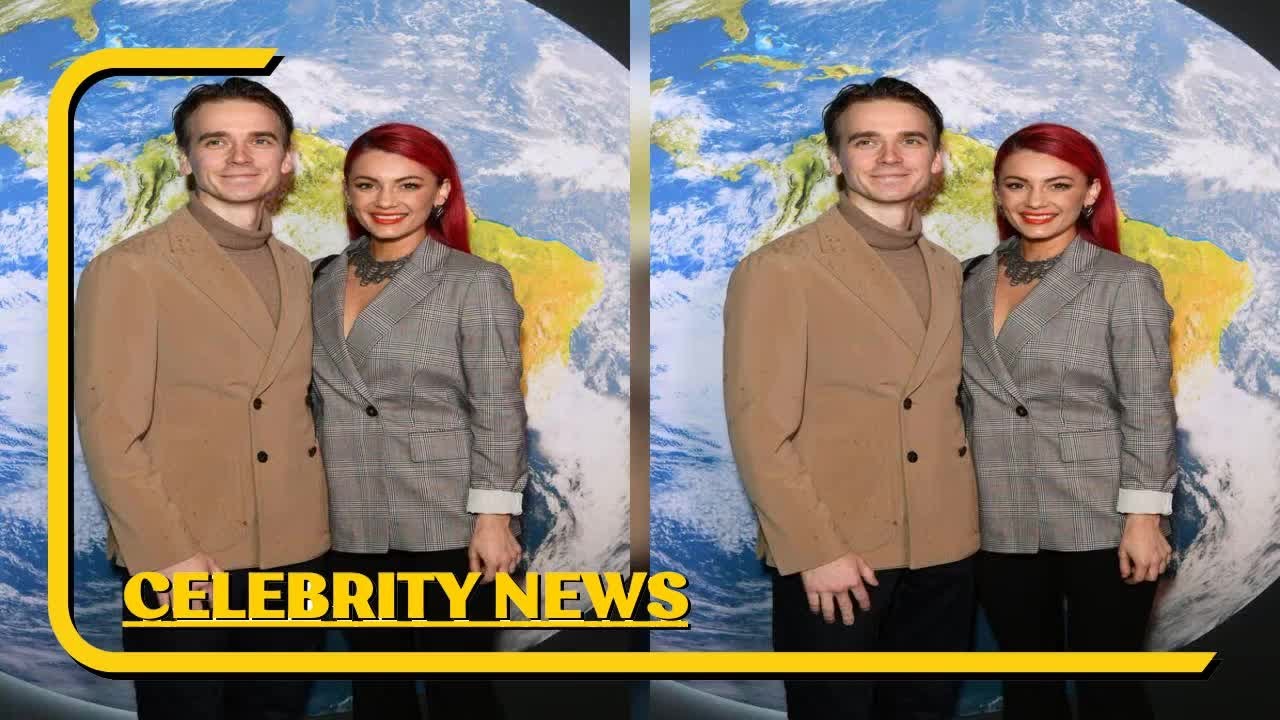 Strictly star Dianne Buswell shares 'beautiful' baby news days before ...