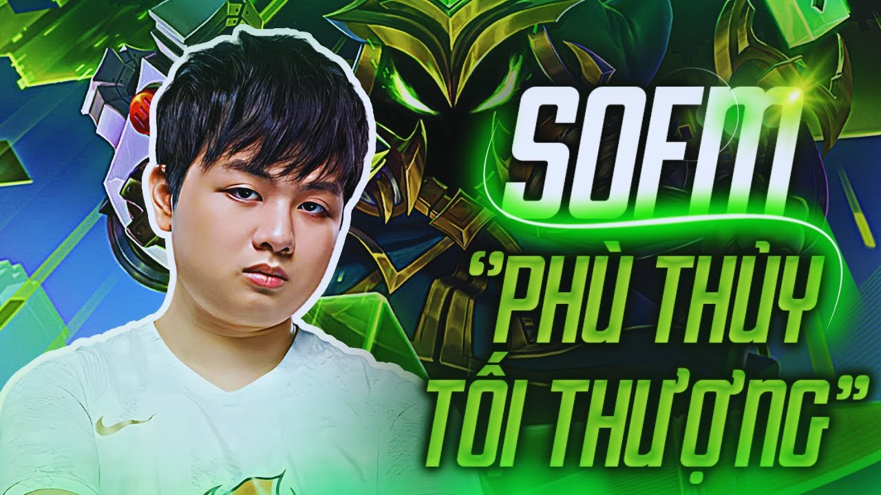 VEIGAR PHIÊN BẢN CHILL CHILL ĐẾN TỪ SOFM - DỄ CHƠI DỄ TRÚNG THƯỞNG ...