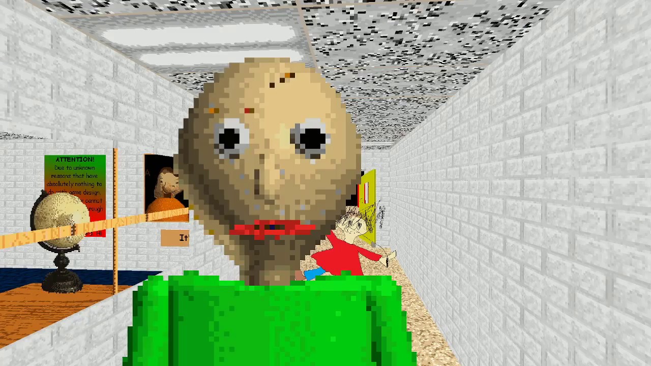 BaLDiS BaSiCs #1 - YouTube