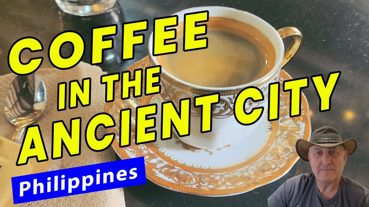 Discovering the Best Coffee at Intramuros Café: A Hidden Gem in the ...