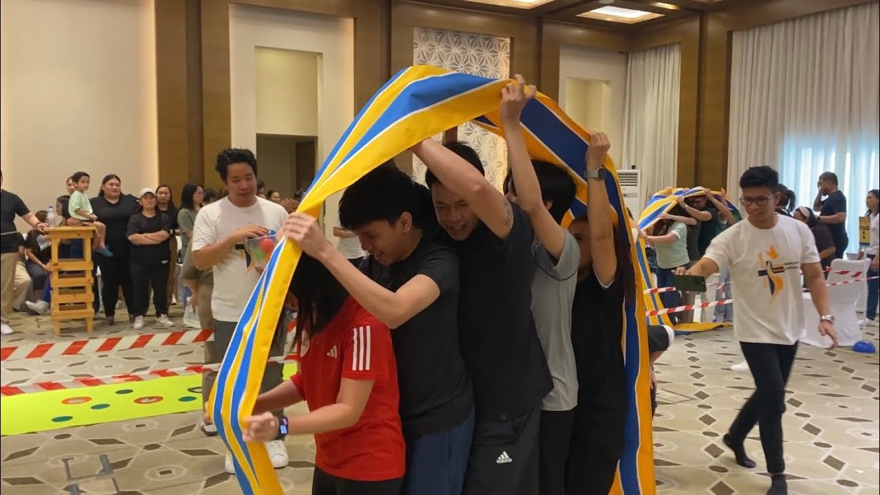 RETREAT DAY 1, FUJAIRAH U.A.E ( part 2 ) - YouTube