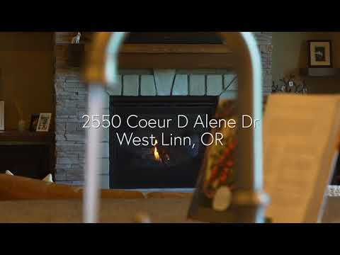 West Linn Real Estate (2550 Coeur D Alene Dr)