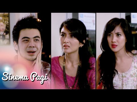 Kebaya Hilang Cintapun Datang Part 1 [Sinema Pagi] [14 Des 2015]