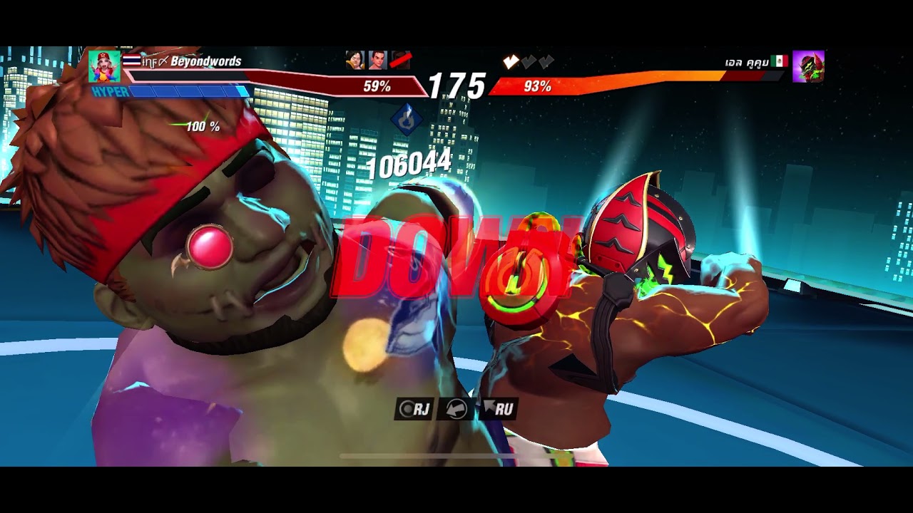 Boxing star : vs boss 👊🏻 - YouTube