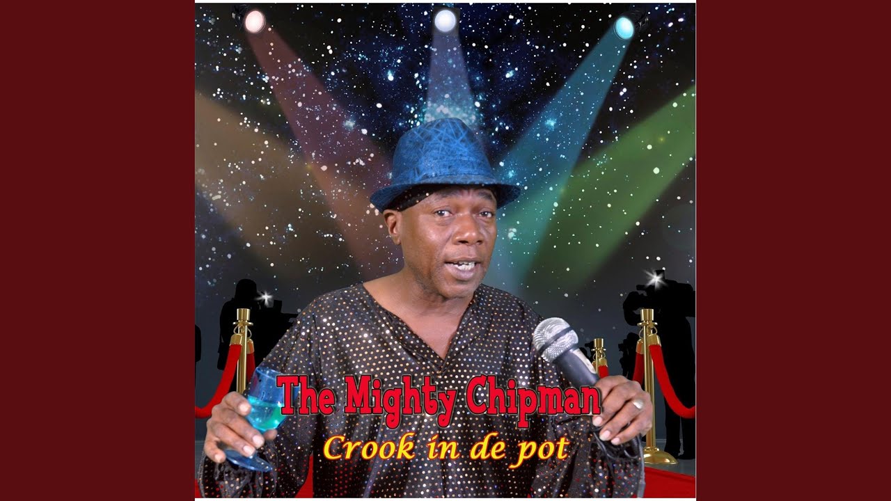 Crook in De Pot (TV Mix) - YouTube
