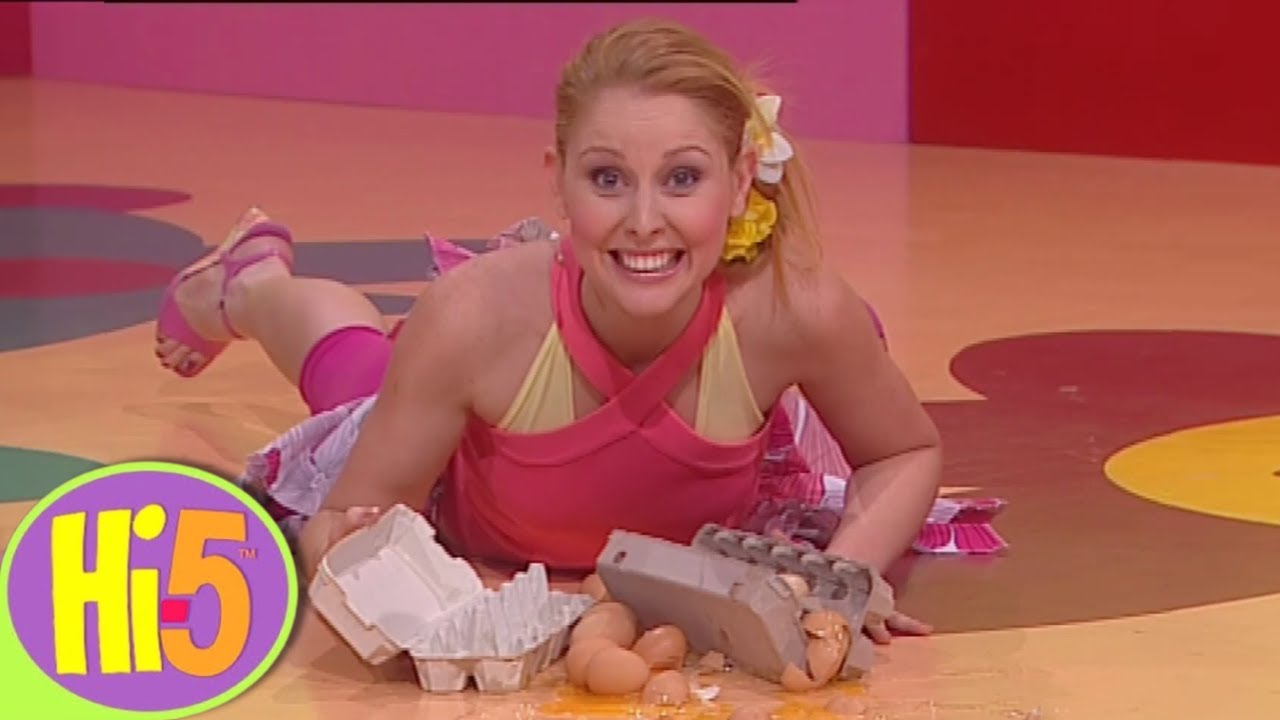 Hi-5 | City, Country | S07 E25 | Every Day - YouTube