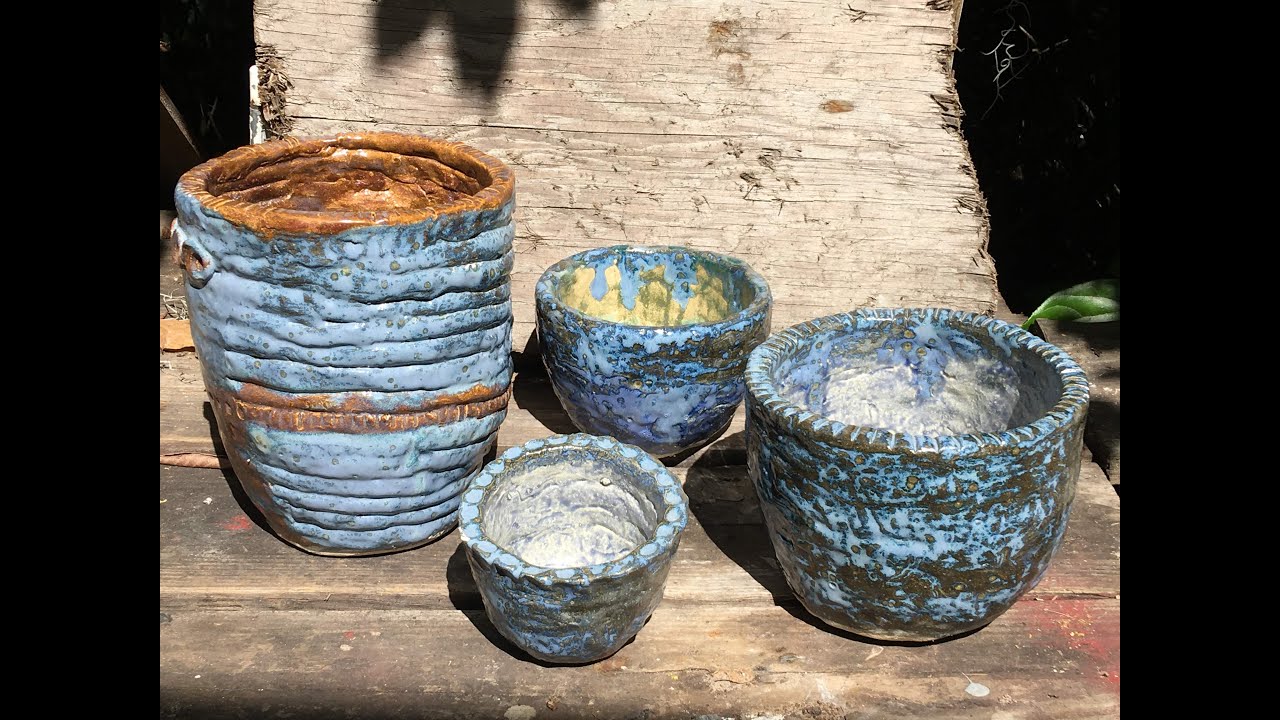 Coil Building Part 1 - YouTube