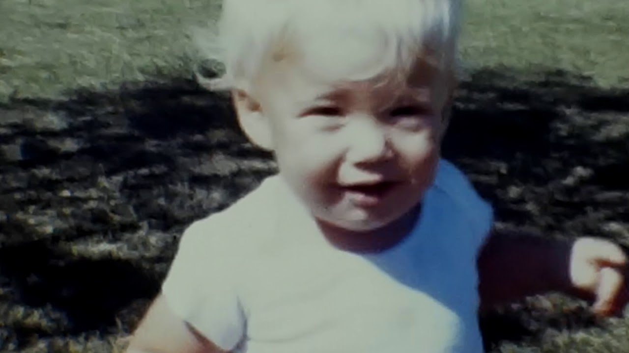 Brian Demski Nana & PJ in Lake Charles Summer 1970 - YouTube