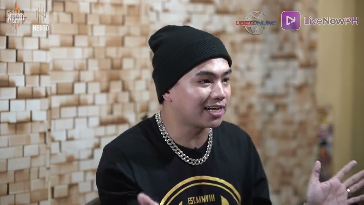 Mentorship: Team Aikee | RAPBAKAN "The Search For The Next Rap Star ...