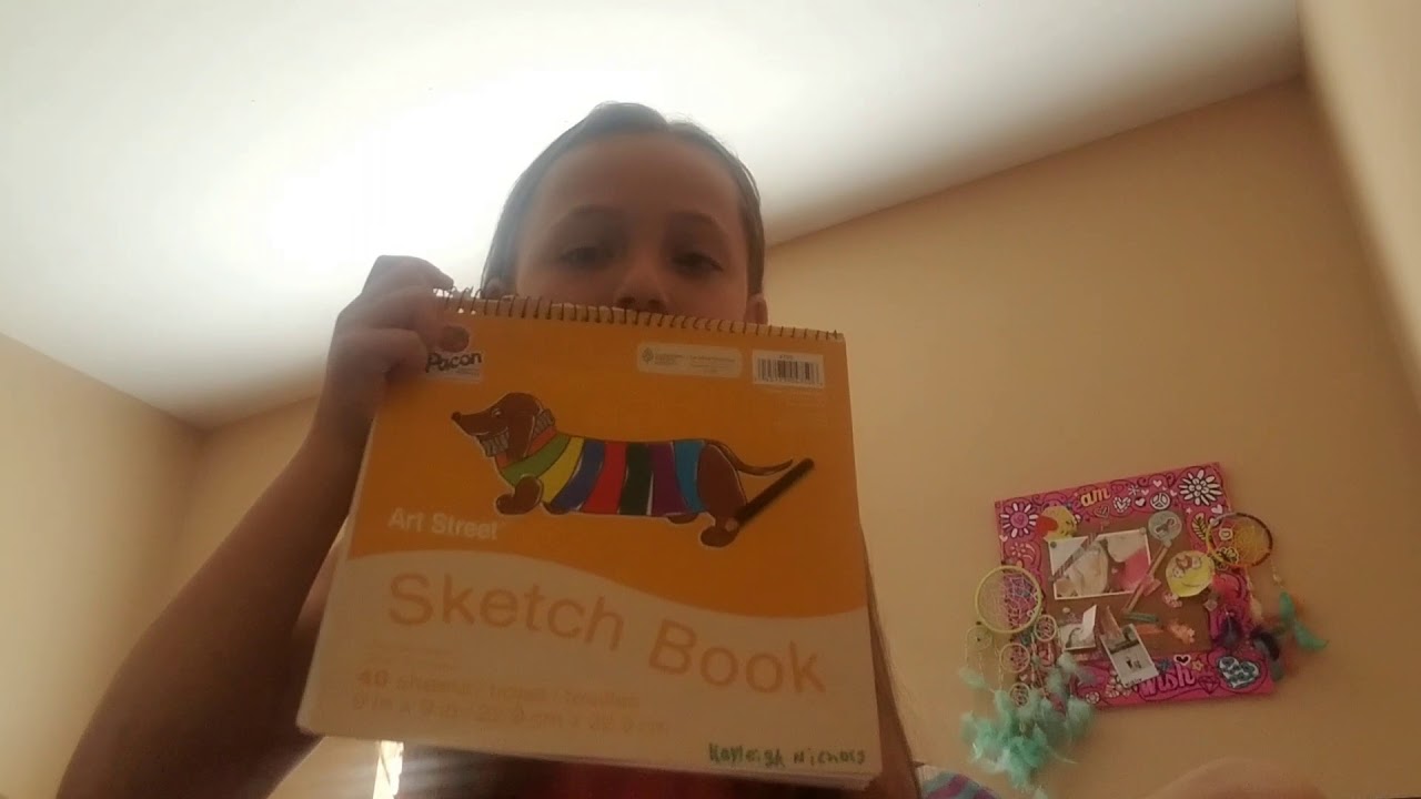 My "draw so cute" drawings - YouTube
