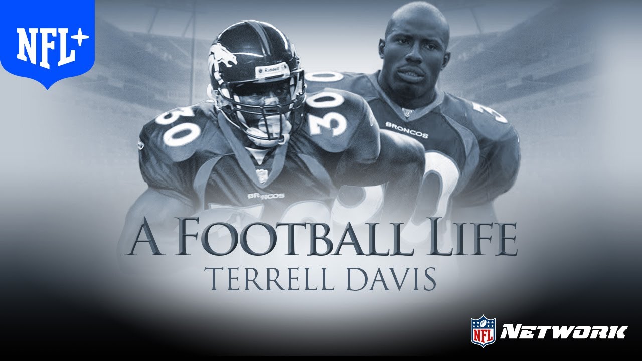 Terrell Davis Super Bowl