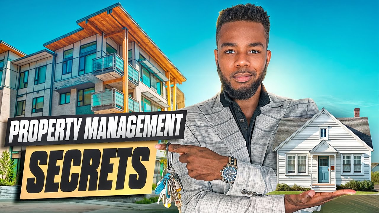 A Day In The Life Of A Real Estate Investor | Property Management ...