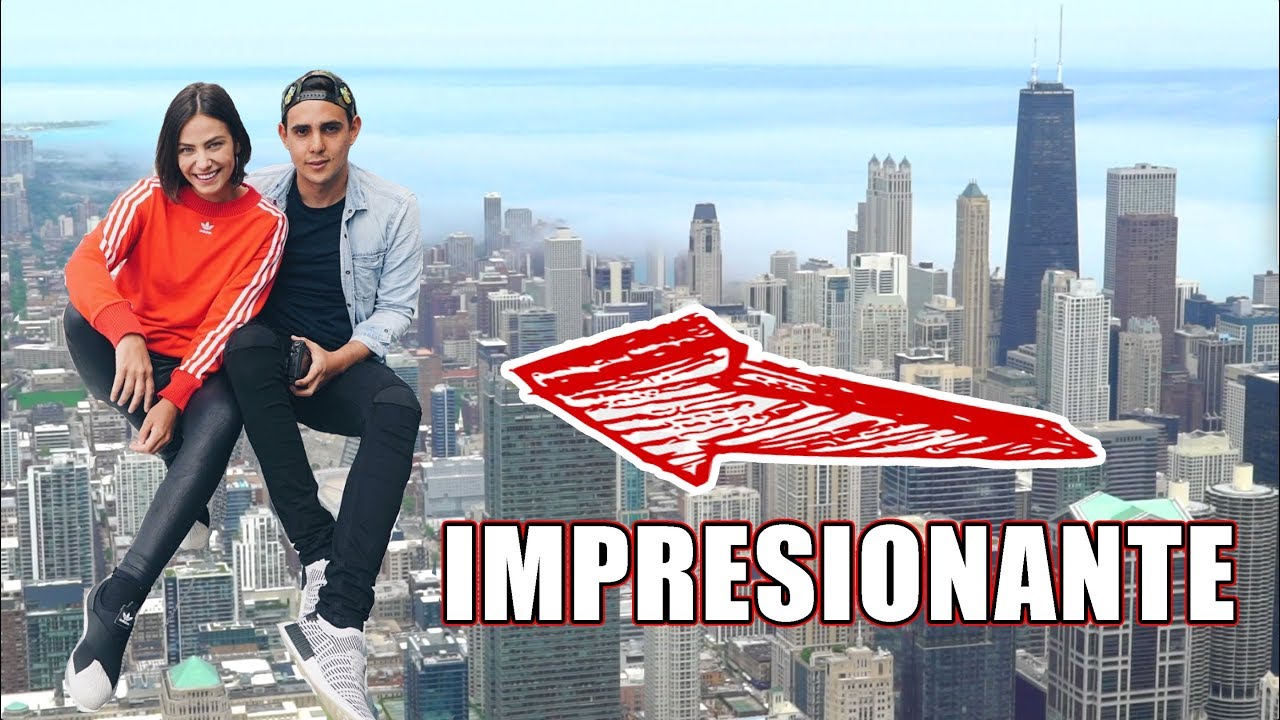 FOTOS IMPRESIONANTES Raulito Show y Livia en Chicago. - YouTube