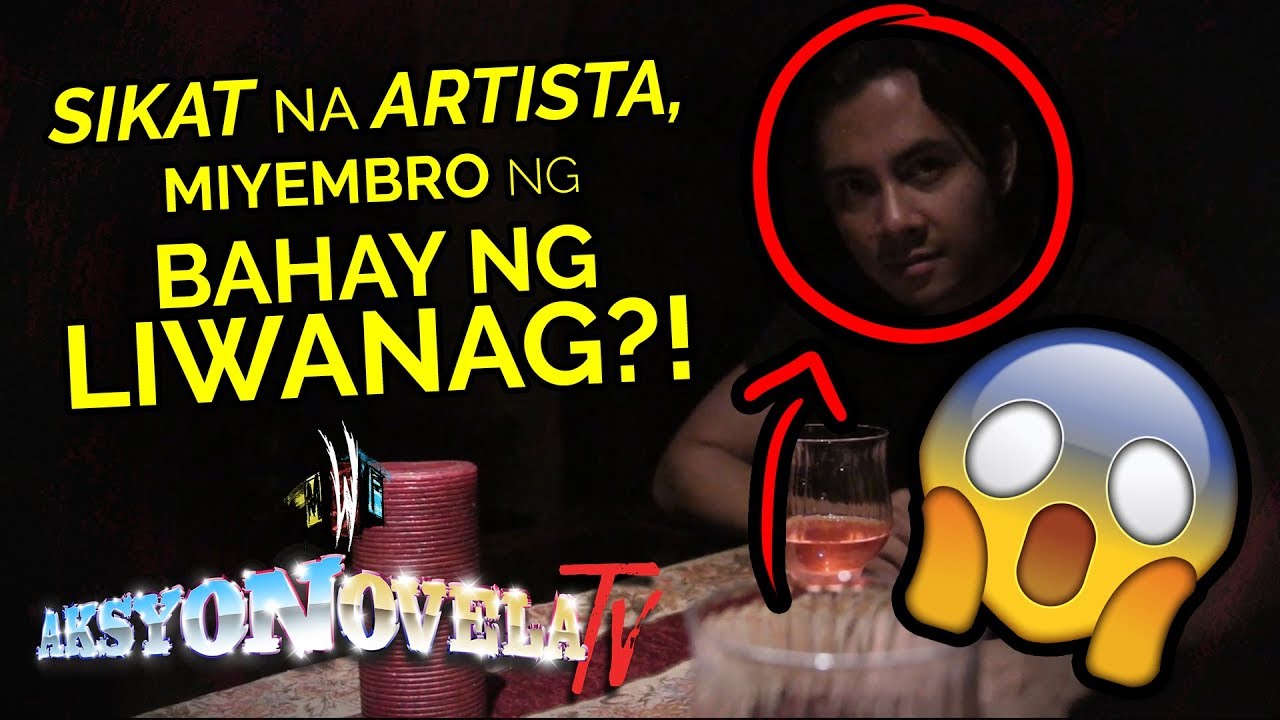 FABIO MAKISIG & KHAYL SISON v. BITMAN & MICHAEL SU - MWF Aksyonovela TV ...