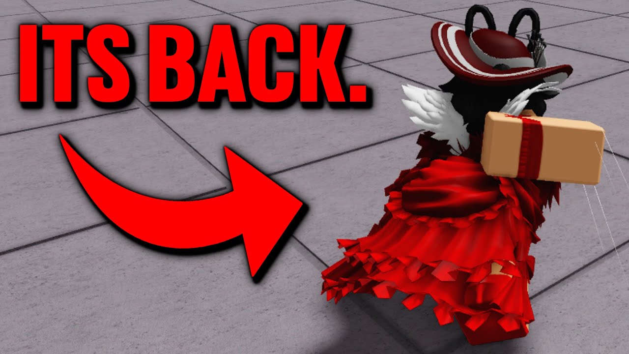 3m1 dash tech is back. - YouTube