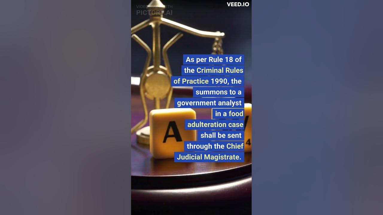 Rule18 Of The Criminal Rules Of Practice 1990 YouTube rule18-of-the-criminal-rules-of-practice-1990-youtube