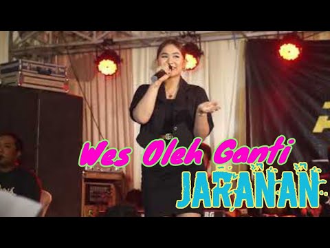 GEGER GEDEN WES OLEH GANTI ANGGUN PRAMUDITA ARJUNA MUSIC #DangdutJogjaJakarta #WesOlehGanti
