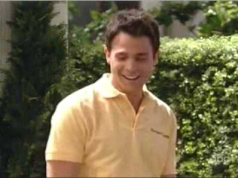 One Life To Live- Dani,Nate.Destiny,Darren,Matthew Scenes 6-24-10 - YouTube