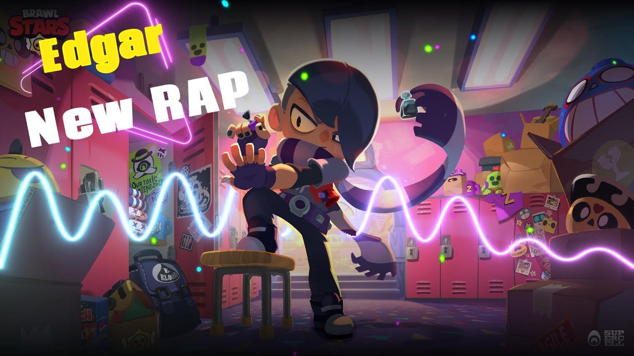 Edgar New Rap Sound Edgar Rap Müzik Edgar NonCopright Rap Edgar Özel ...