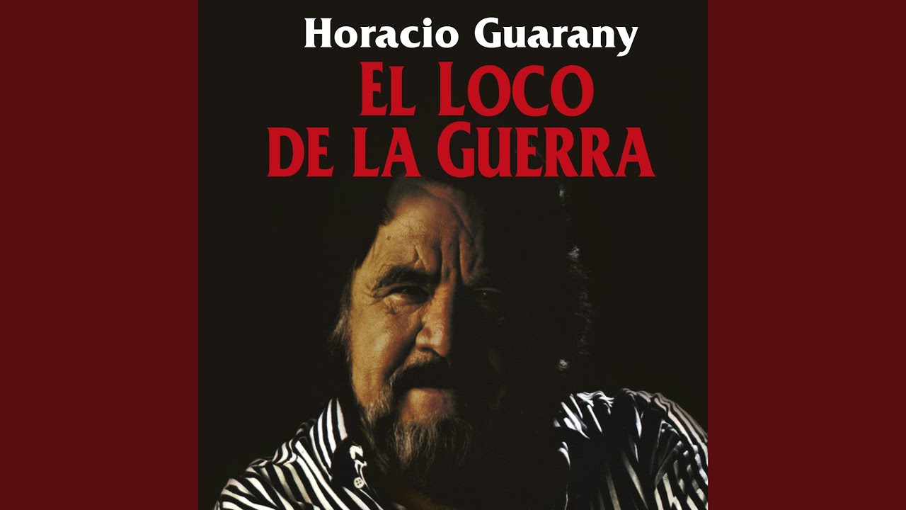 Canción Del Linyera - YouTube