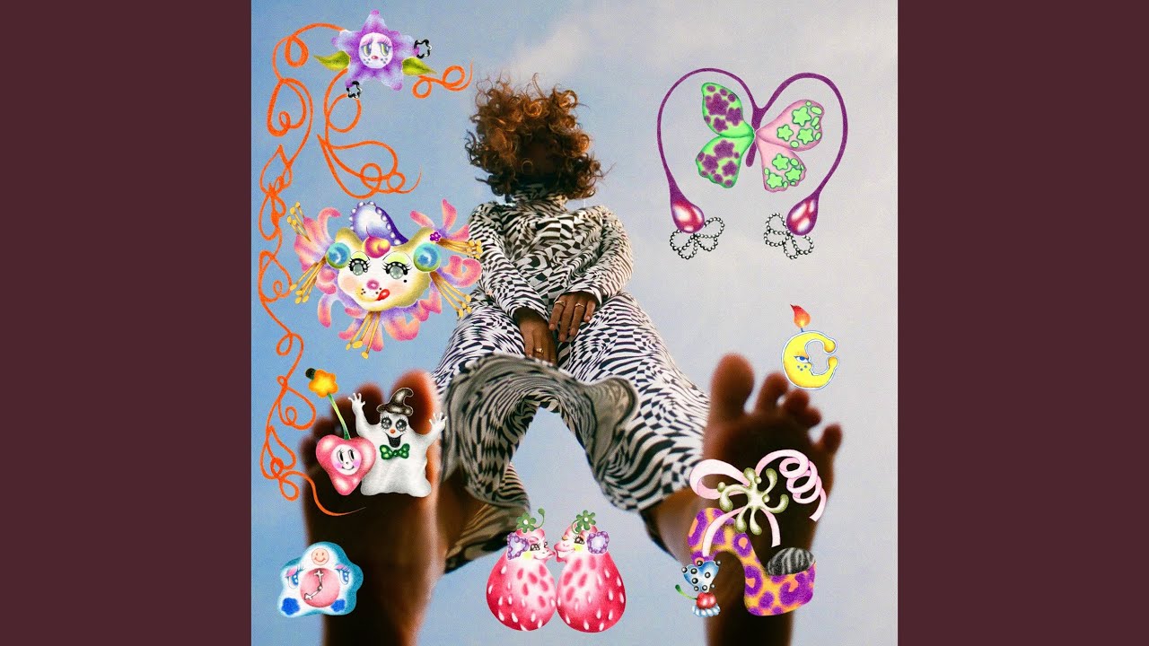 K.L.F.G. - YouTube Music