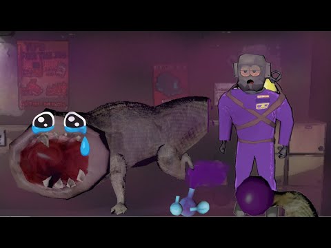 Spore Lizard Guide - Lethal Company [v69+] - YouTube