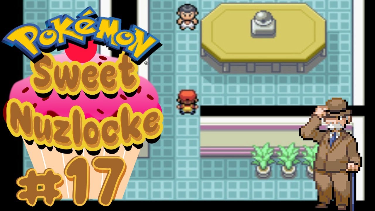 SAVING THE CHOCOBUN SISTERS!!! | Pokémon Sweet Nuzlocke #17 - YouTube