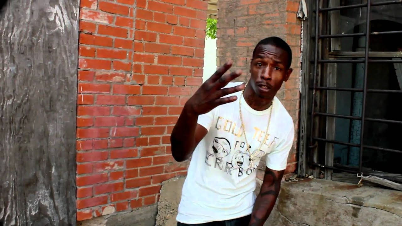 Texas - Show Em (official video) - YouTube