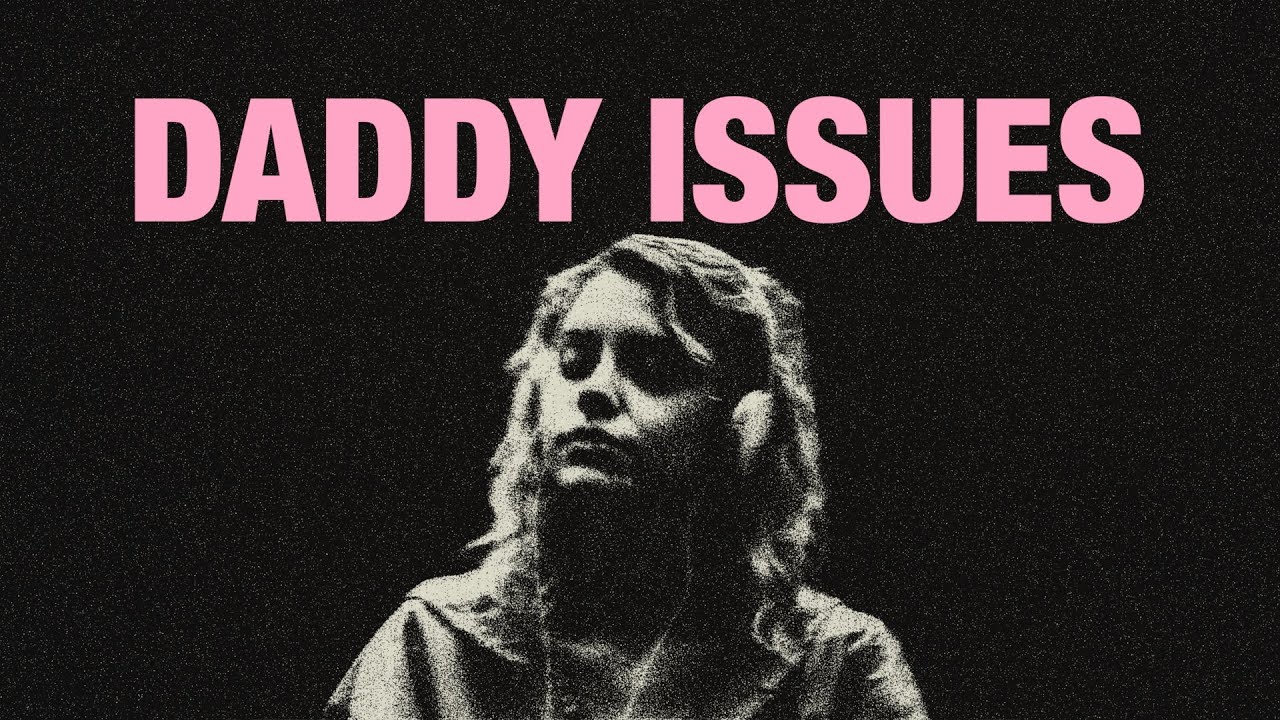 The Neighbourhood - Daddy Issues (lyrics) - YouTube