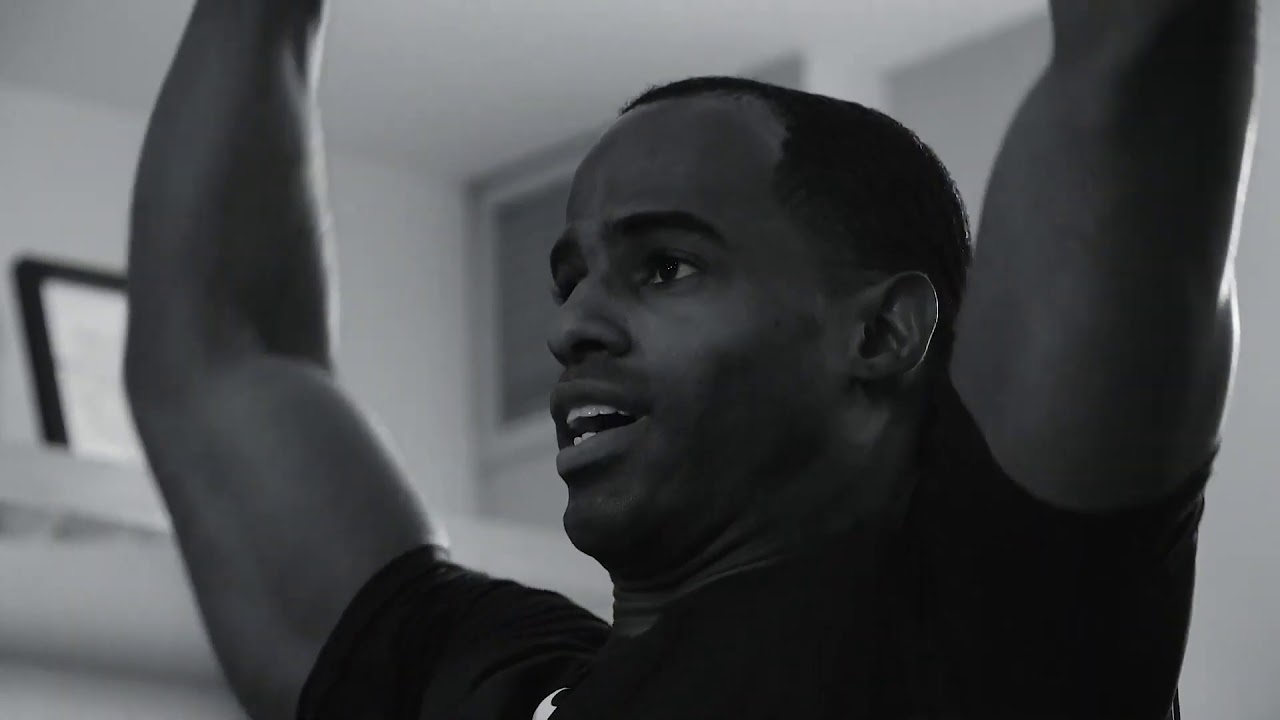 The Performers - Jared Dixon (w/music) - YouTube