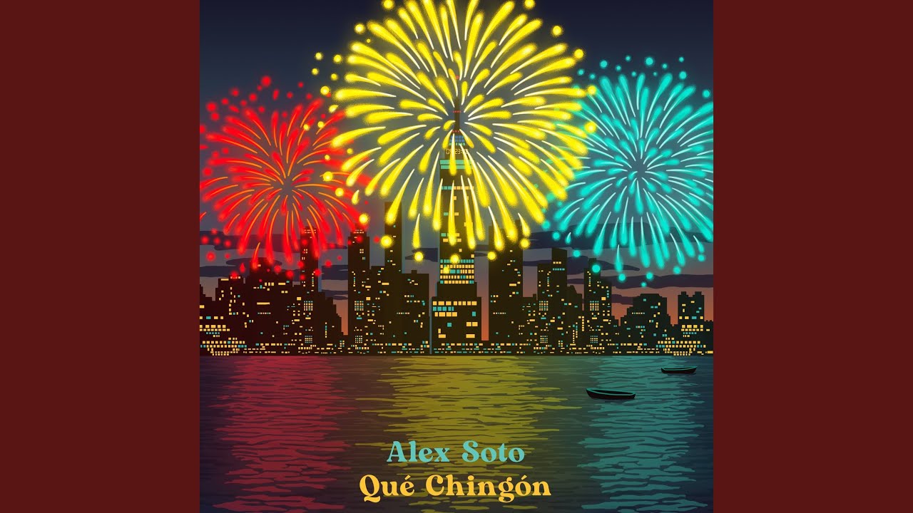 Qué Chingón - YouTube