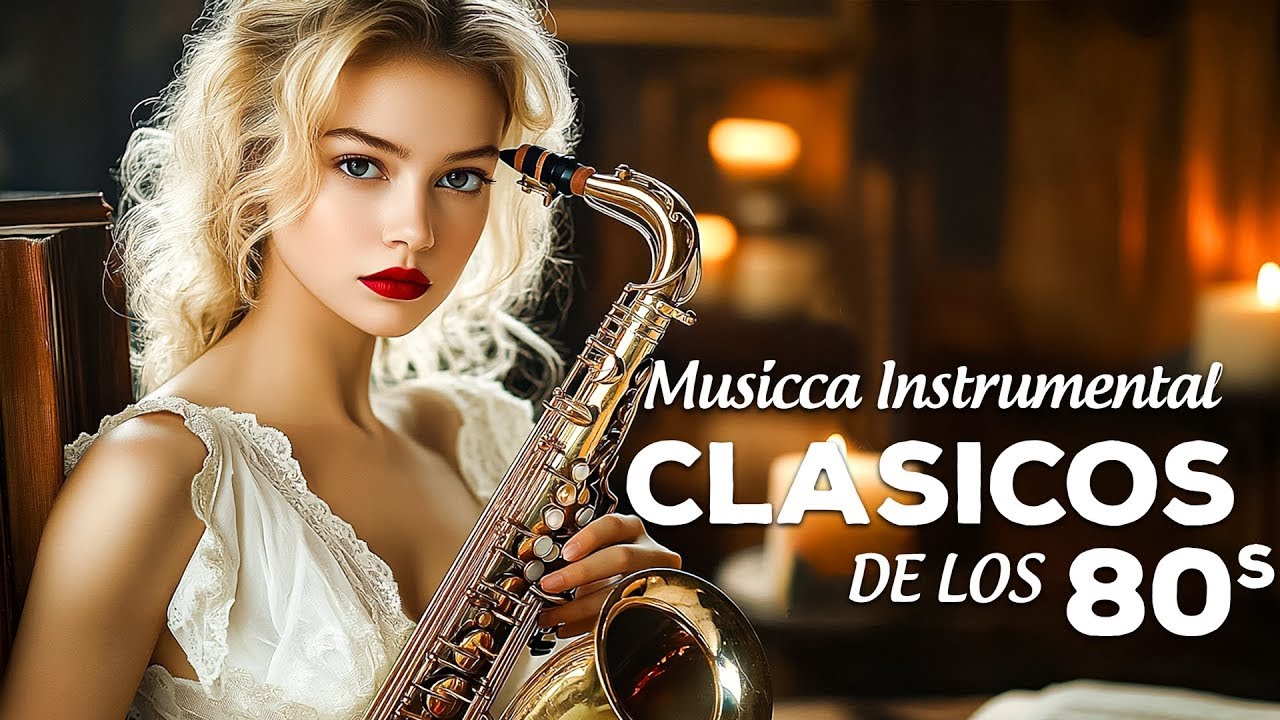 Colección de saxofones 2024: la música más bella del mundo para tu ...