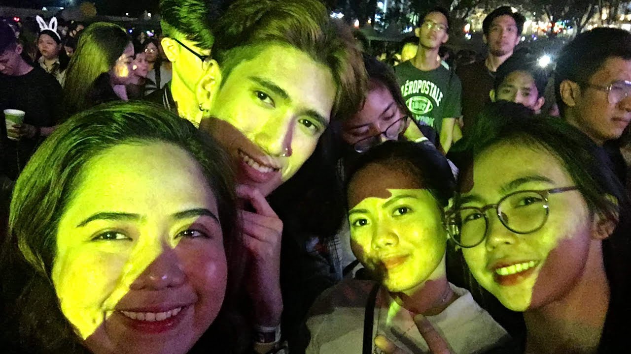 MASKIPAPS 2019 - YouTube