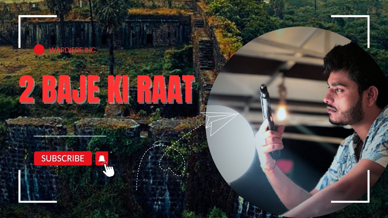My first Vlog for shooting in Madh Island mumbai - YouTube