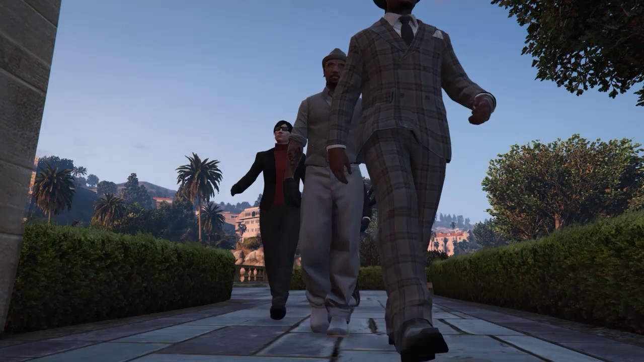 Rags 2 Riches - YouTube