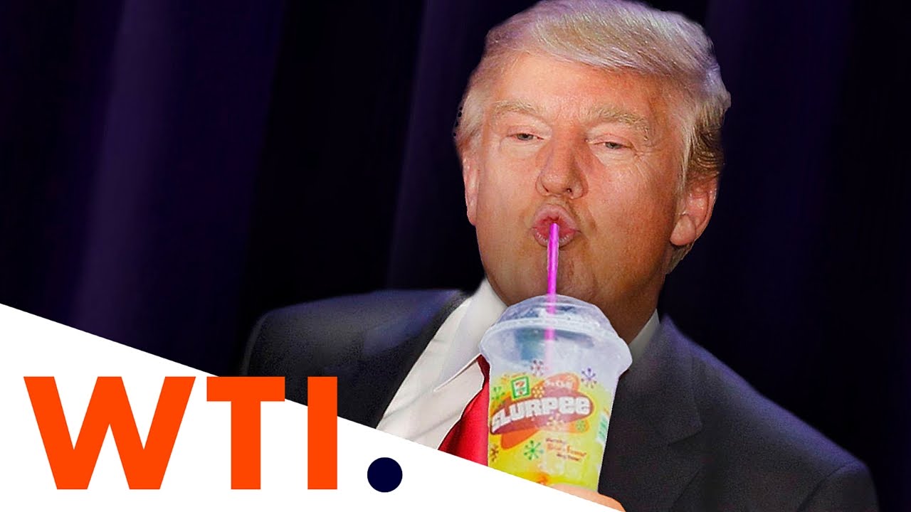 Donald Trumps Tribute to “7-Eleven” First Responders | WTI Now | 4.28. ...