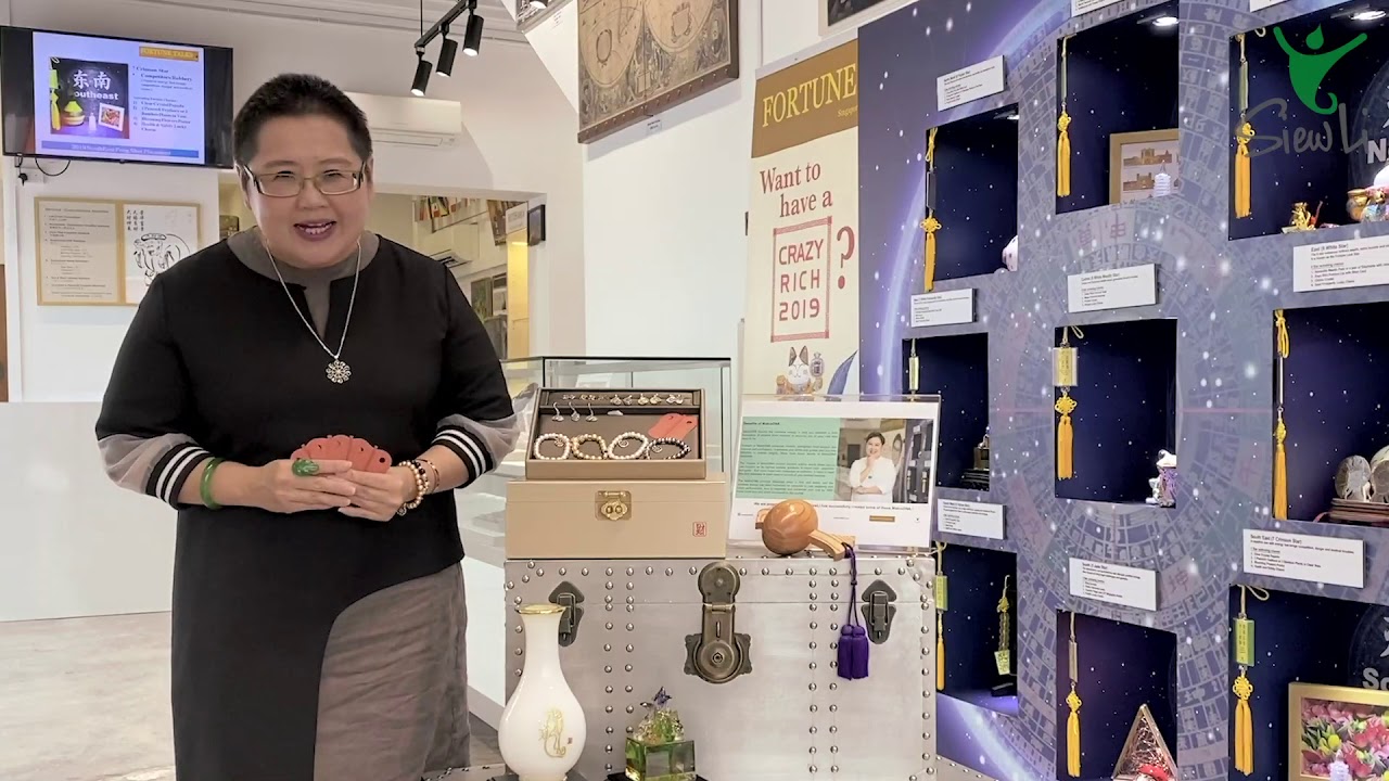 11:11 FORTUNE TALKS First Anniversary - YouTube