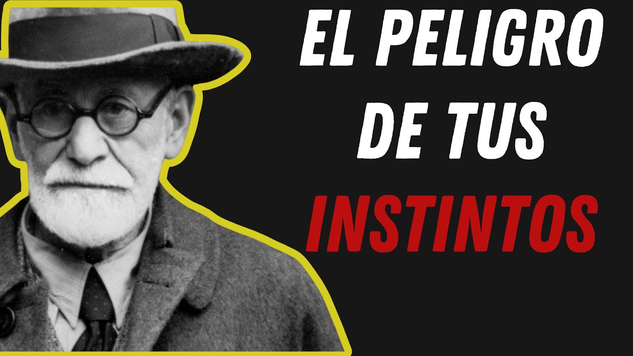 La teoría psicoanalítica de Freud sobre los instintos: motivación ...