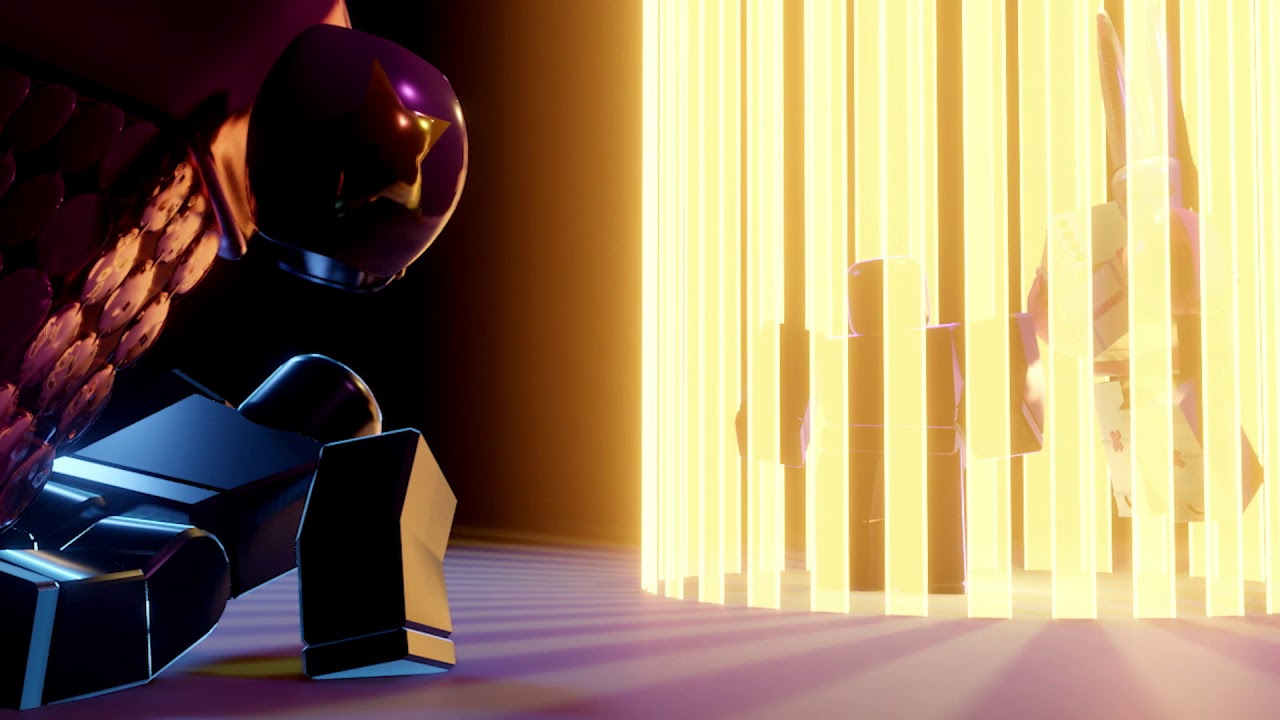 D4C vs Tusk act 4 A Bizarre Day - YouTube