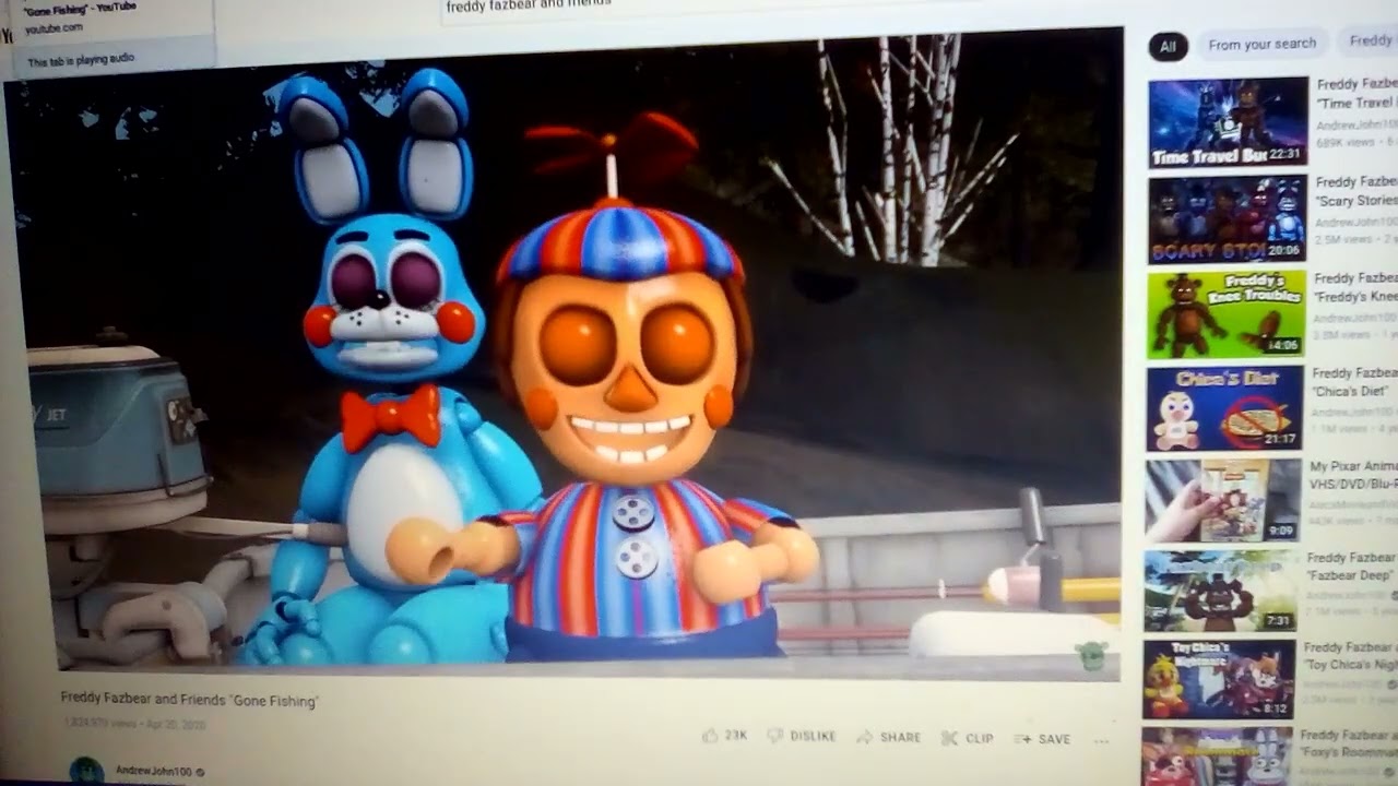 Tractor Tipping Anthony Canter Crossover Part 16 - YouTube