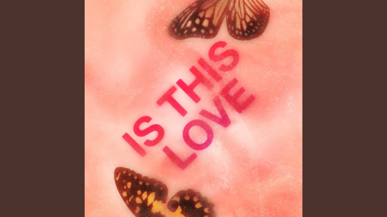 Is This Love - YouTube