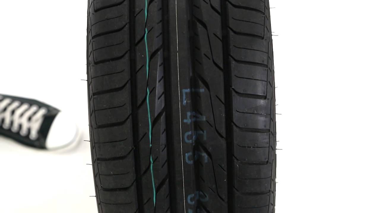 TOYO Extensa HP - YouTube