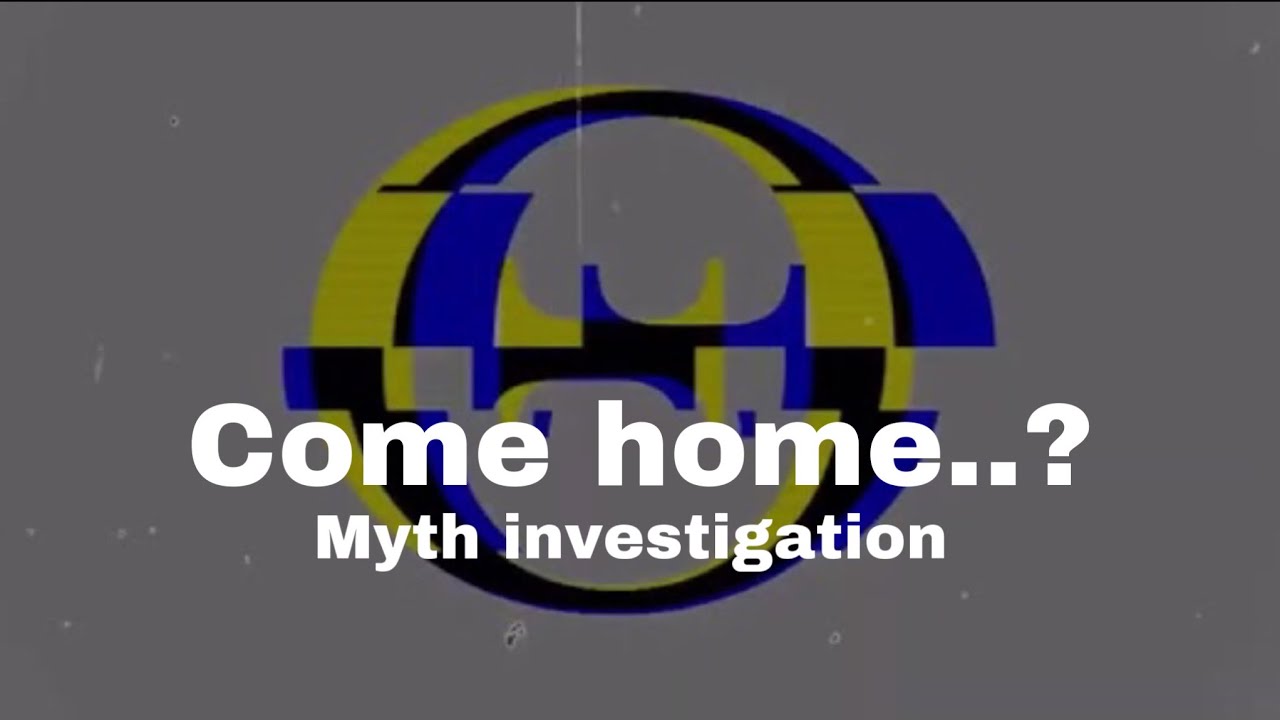 Come home… (Theta_Geo myth investigation) Small myths part 1 - YouTube