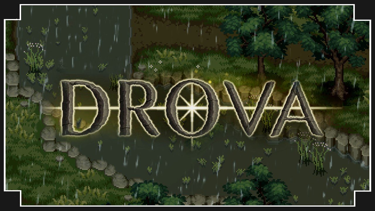 Drova: Forsaken Kin - (Open World Action Fantasy RPG) - YouTube