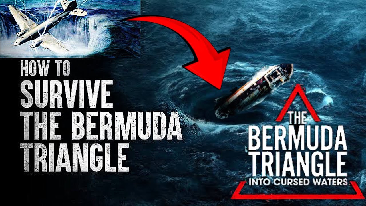 Mysterious Case Of Bermuda Triangle Part 1,2 Mix | Mysterious - YouTube