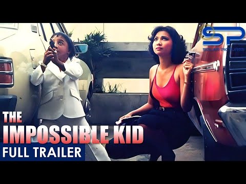 The Impossible Kid | Trailer | Action w/ Weng-Weng - YouTube