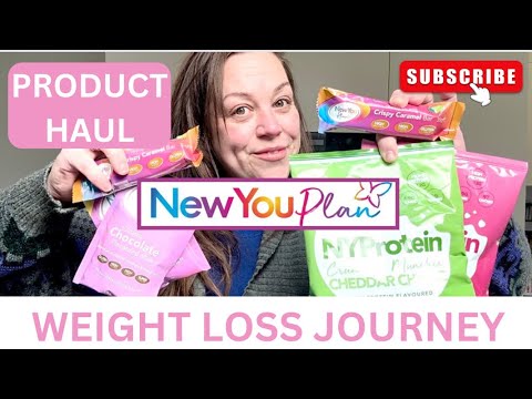 New You Plan - products - YouTube