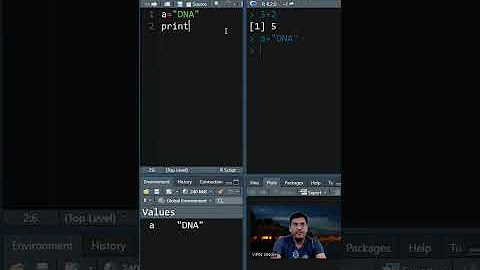 R tips and tricks - YouTube