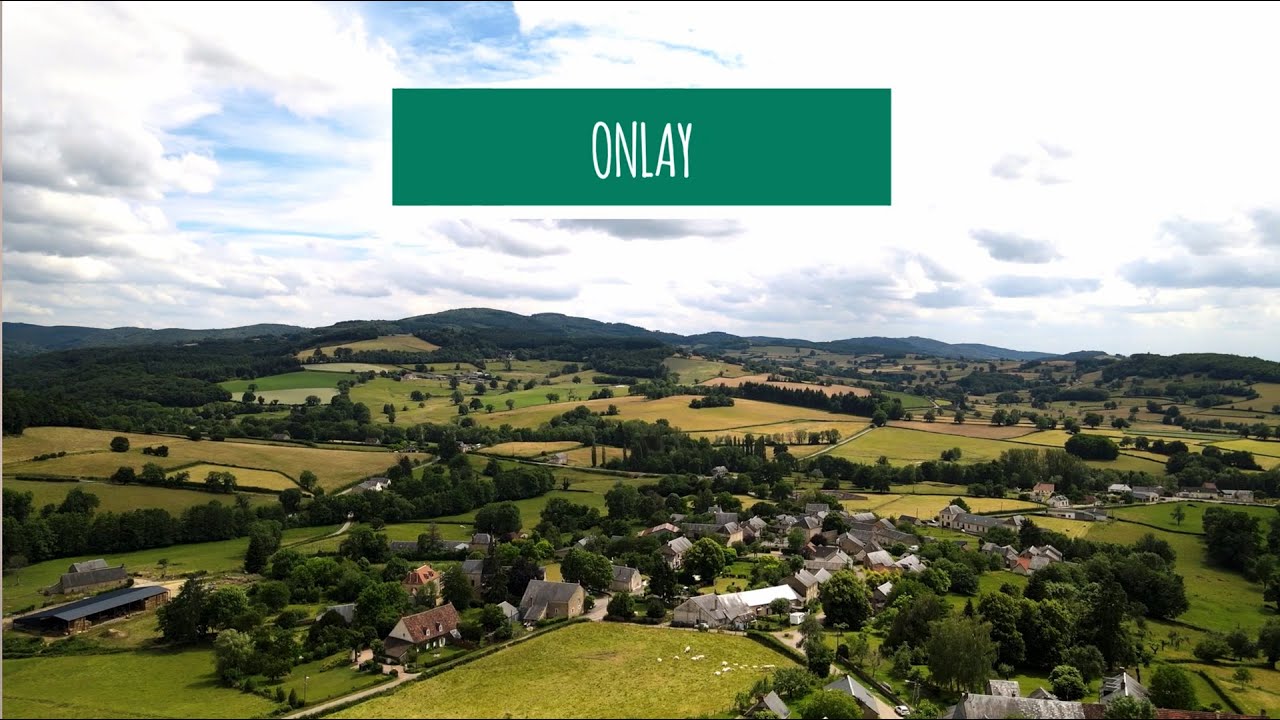 ONLAY 2022 - YouTube