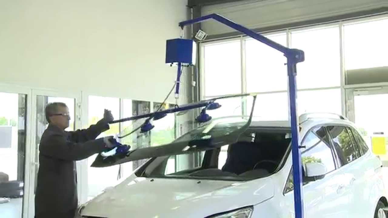 PANTHER PRO - FITGLASS - YouTube